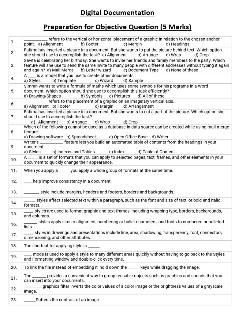 01 Digital Documentation | PDF | Graphics | Contrast (Vision) 01 Digital Documentation | PDF | Graphics | Contrast (Vision)
