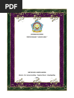 Pengertian, Jenis, Dan Fungsi Bahan Rujukan | PDF