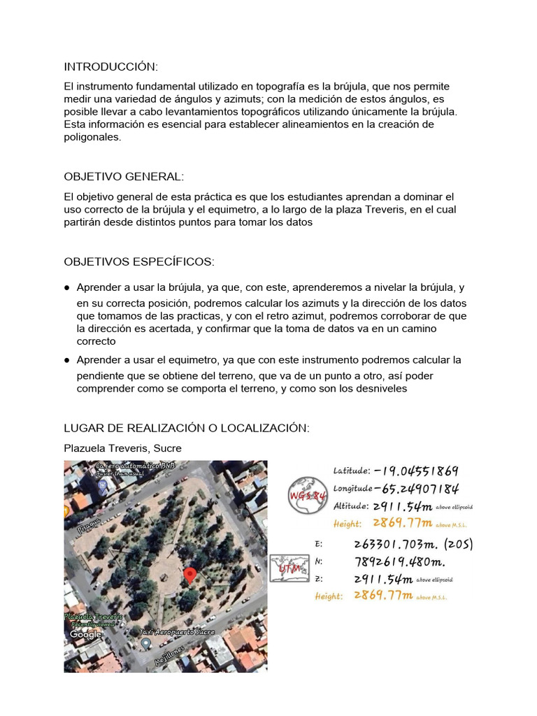 Practica 2 | PDF