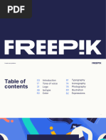 Rmit Brand Guidelines February 2022 | PDF | Brand