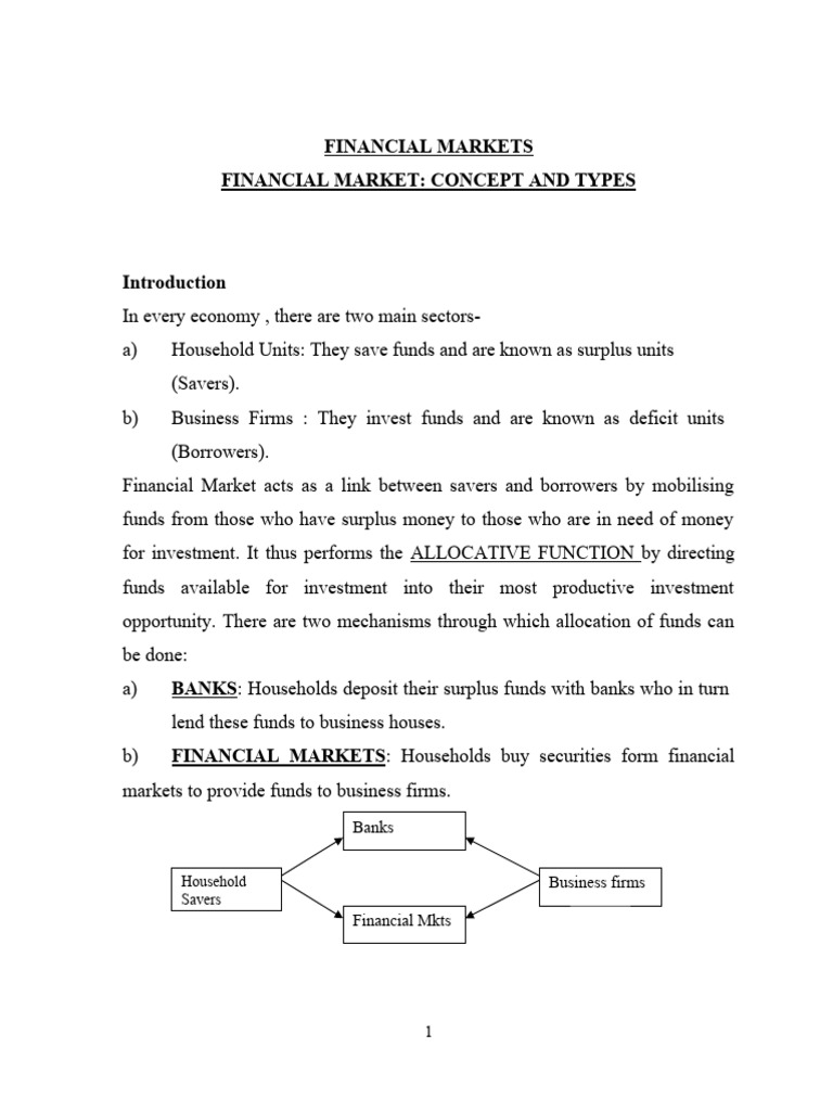 Business Notes | PDF