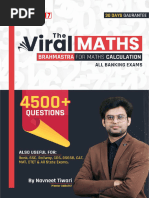 The Formula Book | PDF