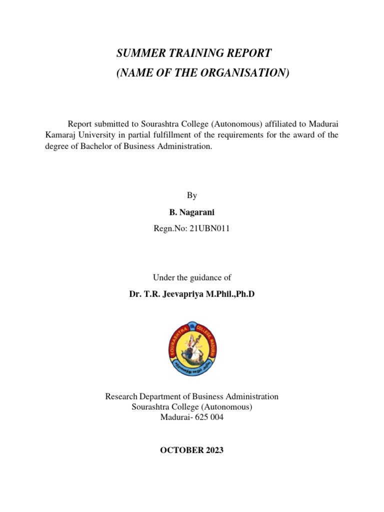 STR Merged | PDF