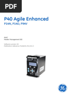 ISO 14229 Diagnostic Services Guide | PDF | Server (Computing) | Flash Memory