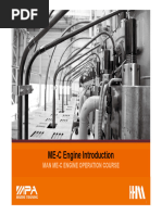 Engine Top Bracing Systems Explained | PDF | Engines | Valve