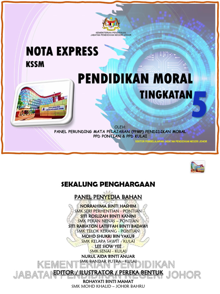 Express PM - t5 Final 29 Januari 2023 | PDF
