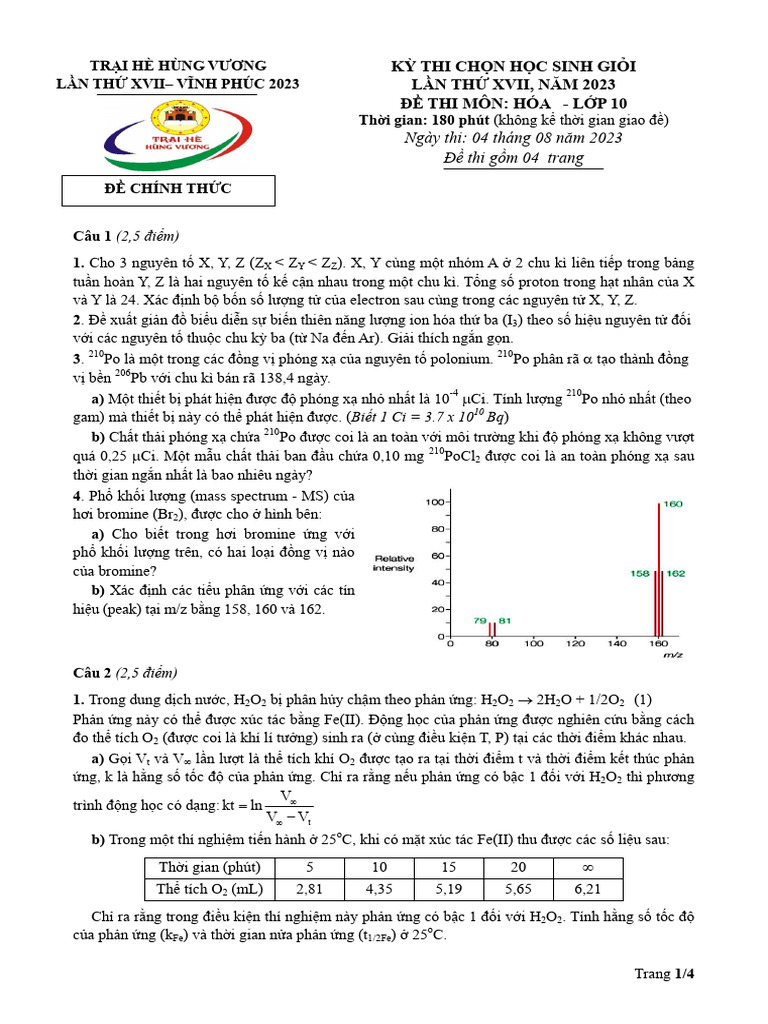 De Hoa 10-Ban In-Final | PDF