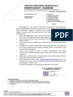 FORMAT 2 Surat Usulan Calon Lokasi Penerima P3-TGAI Dari P3A, GP3A Danatau IP3A Atau Dengan Nama ...