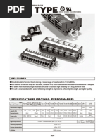 Micom P541 and P542: Current Differential Protection | PDF