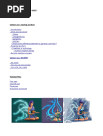 Color Magick Correspondence Chart | PDF | Color | Spirituality