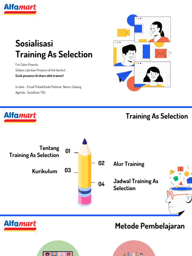 New Slide Pra Conditioning TAS Crew 2023 | PDF