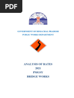 Royalty Calculation for Sand and Aggregate | PDF | Concrete | Civil ...