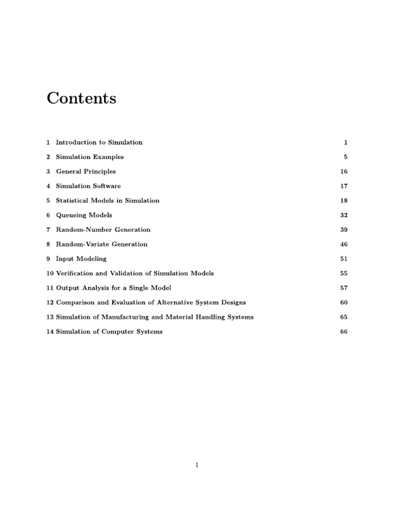 0.1banks J. Carson J.S. Nelson B.L. Nicol D.M. Solutions Manual For Discrete Event System ...