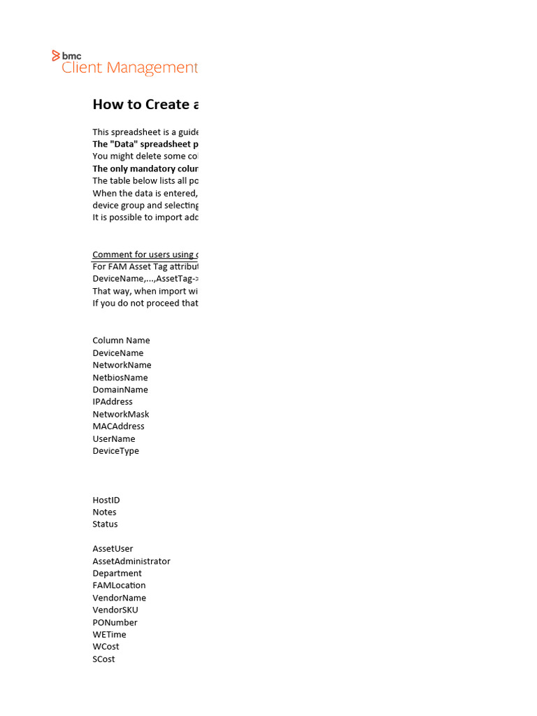 Import Sample Inv | PDF | Comma Separated Values | Depreciation