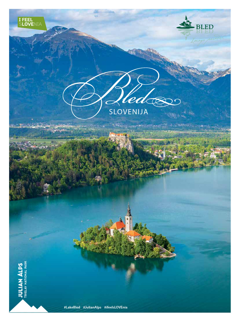 Bled+Prospekt 2023 | PDF