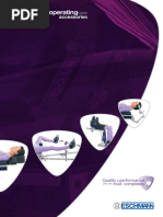 Leibinger Universal Plating System Reference Guide | PDF | Screw | Drill
