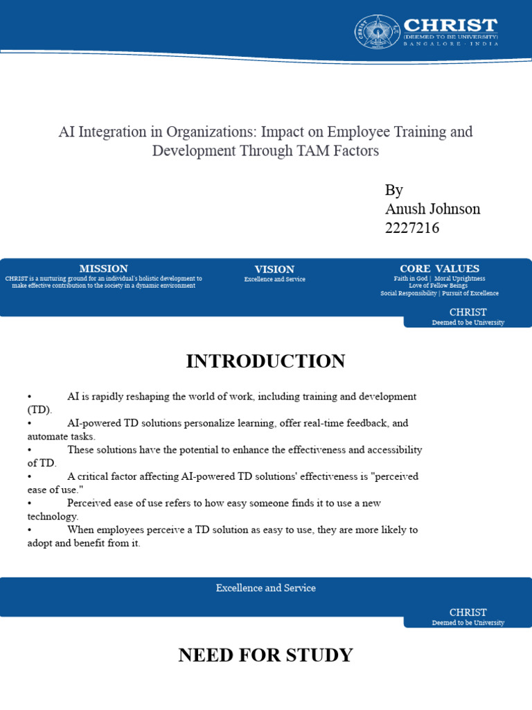 Master Thesis Anush Johnson 1 | PDF | Statistics | Artificial Intelligence