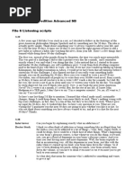 The Three Ds - Delay, Distract, and Decide | PDF