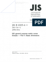 JIS-G-3532-2011-low Carbon Steel Wire PDF | PDF