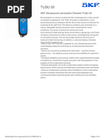 SKF CMVA 90-F-CK-SL Specification | PDF | License | Application Software