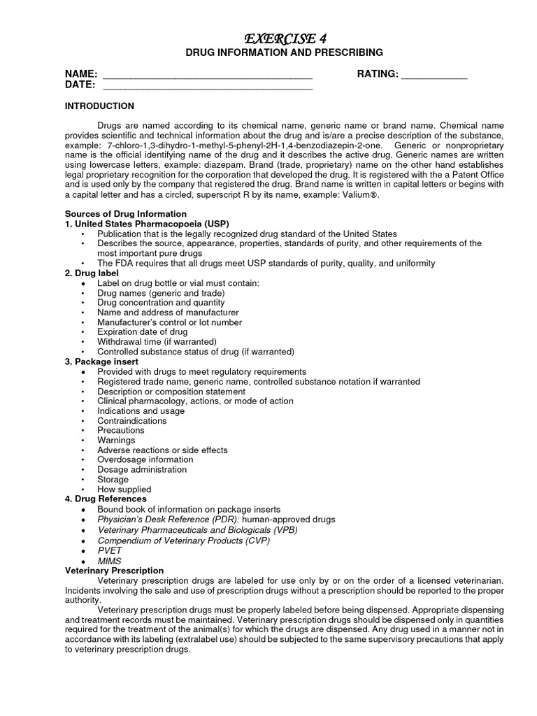 Laboratory Exercise 4 | PDF | Self-Improvement