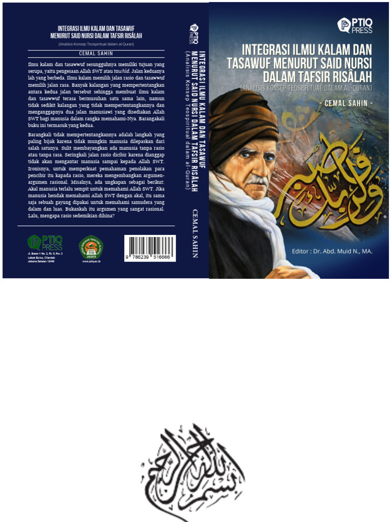 2022-Integrasi Ilmu Kalam | PDF