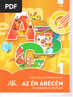 Varazskepek 2. Keszsegfejleszto Szinezos Munkafuzet Anyanyelvbol 1.oszt - Manoka | PDF