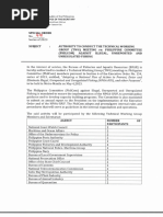 Davao City Barangay Officials List 2023 | PDF