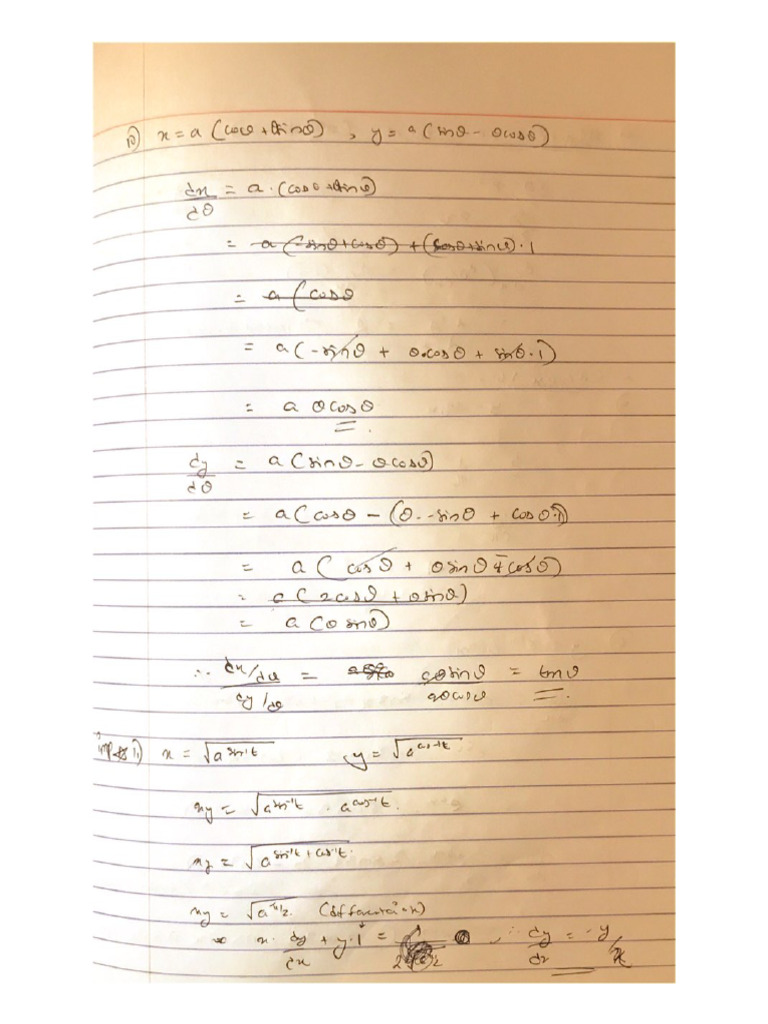 Continuity Diff-2 | PDF