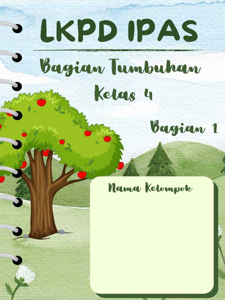 Lkpd Ipas Pdf