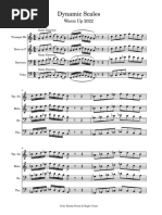 STARRETT Decimal Chart PDF | PDF
