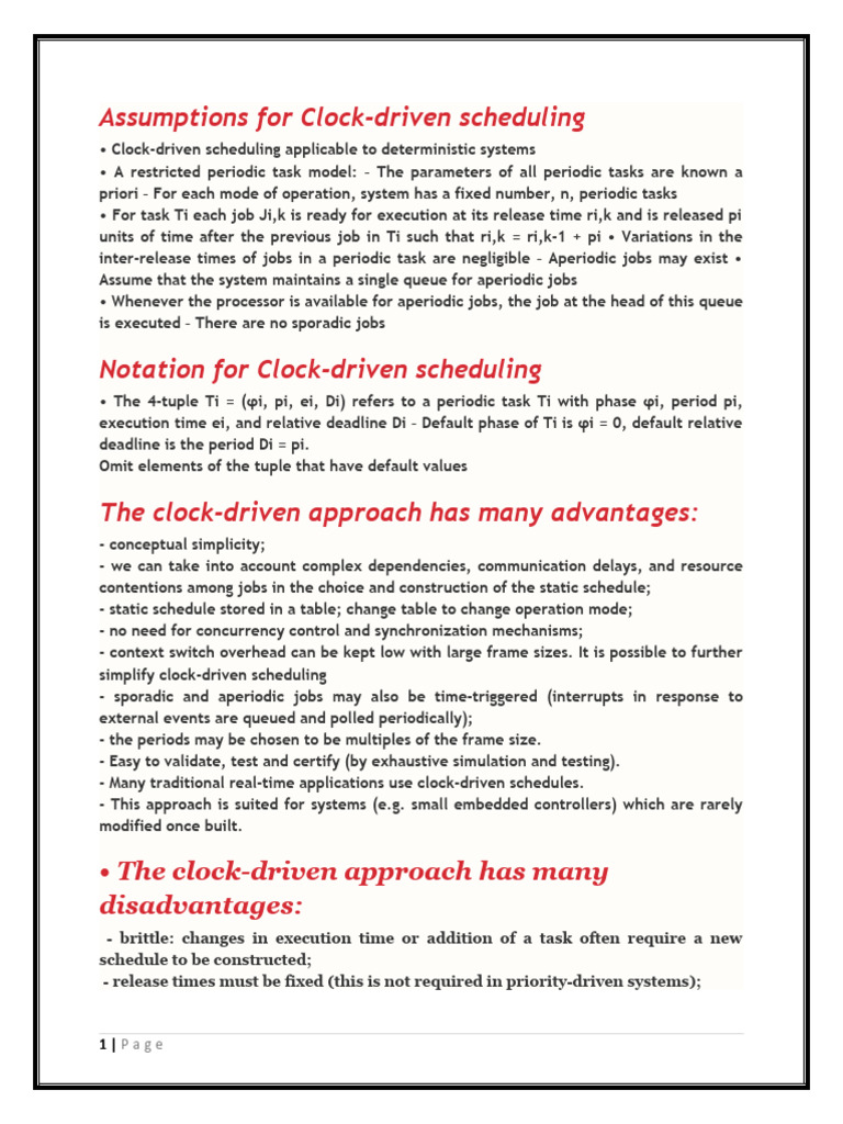 Unit 5 | PDF | Computing | Computer Engineering