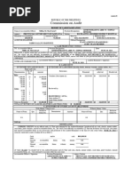 Physical Inventory Count Observation Checklist | PDF | Inventory | Audit