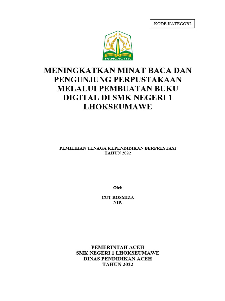 Buk Cut | PDF | Seni