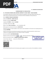 EPRA Electrical License Application Guide | PDF | Notary Public ...