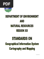 Land Zoning Color Coding 01 | PDF | Physical Geography | Oceanography