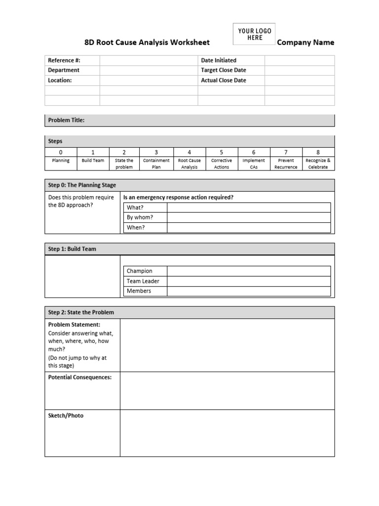 Form 3 8d Pdf Cognitive Science Systems Science