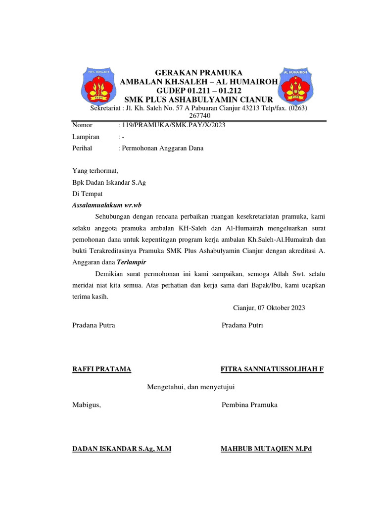 Perbaikan Sekre Print | PDF