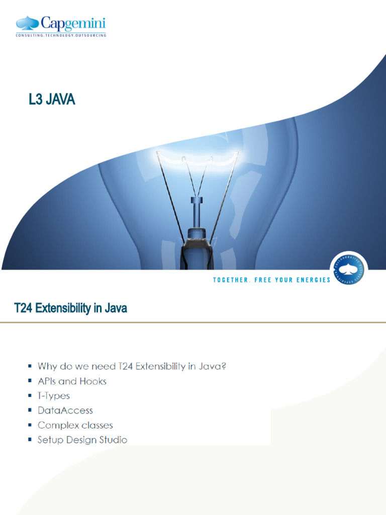 Day1 L3java | PDF