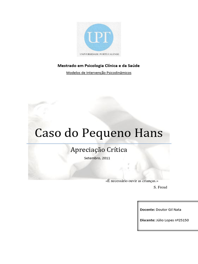 Hans PDF | PDF