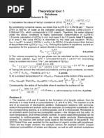 1 Resonance Practice Problems | PDF | Molecular Physics | Phases Of Matter