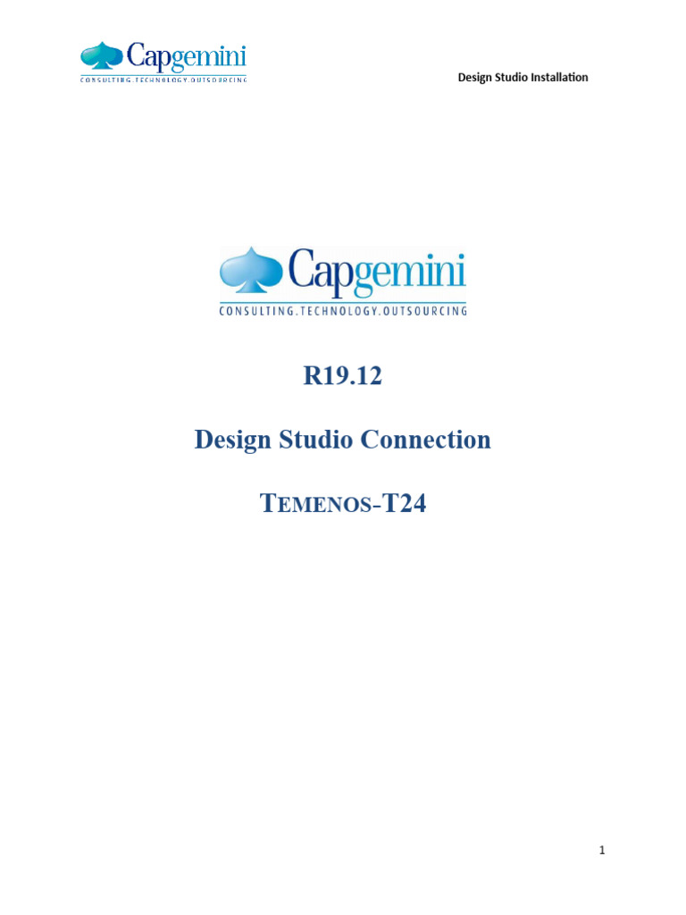 Installation Design Studio R19.12.v1.0 | PDF | Computer File | Computing