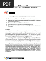 Pantayong Pananaw by Zeus Salazar | PDF