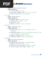 AMP Installation Guide for CubeCoders | PDF | Linux Distribution ...