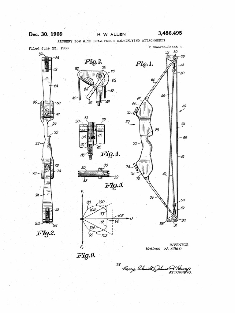 Archery | PDF | Bow And Arrow | Archery
