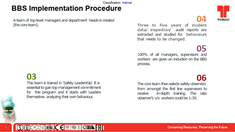 Bbs Implementation | PDF