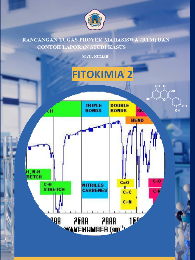 Tugas Fitokimia Mahasiswa | PDF
