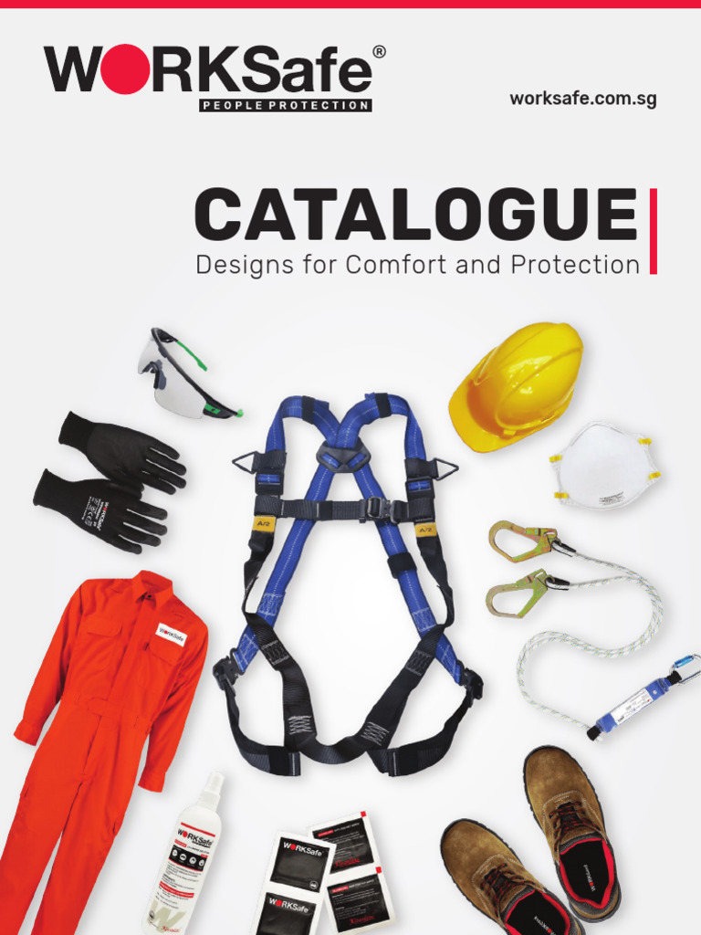 WS WG Catalog Digital | PDF