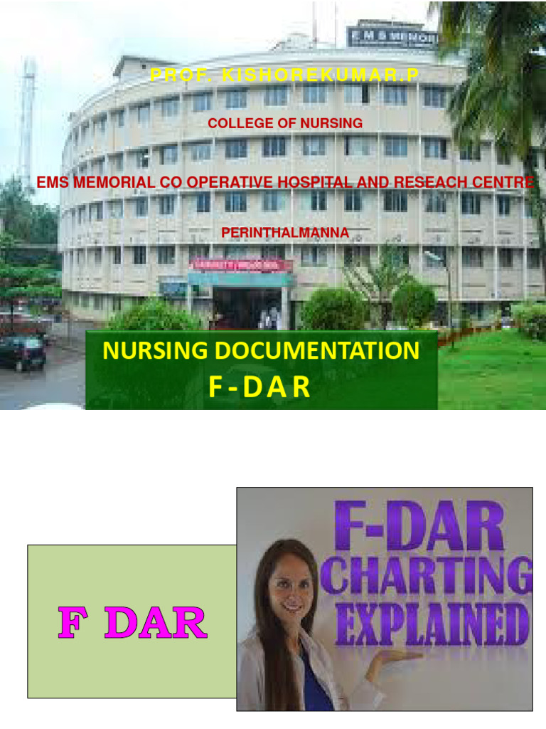 F Dar KK Con | PDF | Nursing | Patient