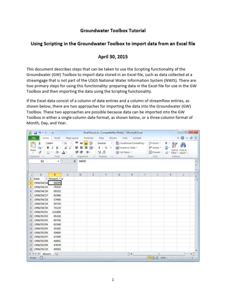 Scripting To Import Excel Data Pdf Comma Separated Values Microsoft Excel